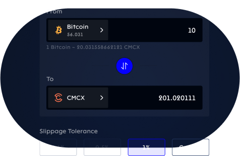 Core Wallet